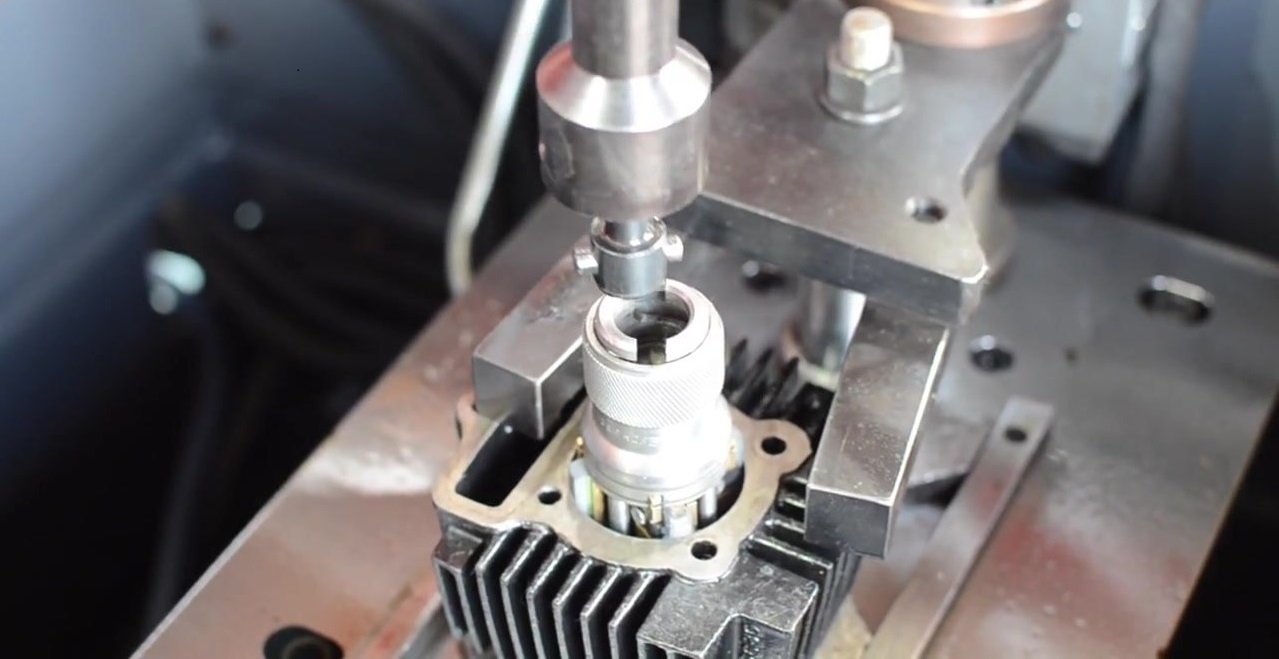 BRUNIMENTO DE PEÇAS INDUSTRIAIS - Femag Cromo